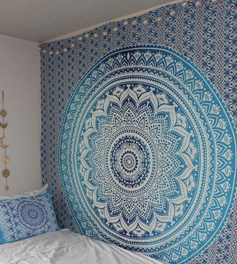 25+ Cheap Tapestries That Are Perfect For Your Dorm - SavvyCollegeGirl 25+ Cheap Tapestries That Are Perfect For Your Dorm - SavvyCollegeGirl