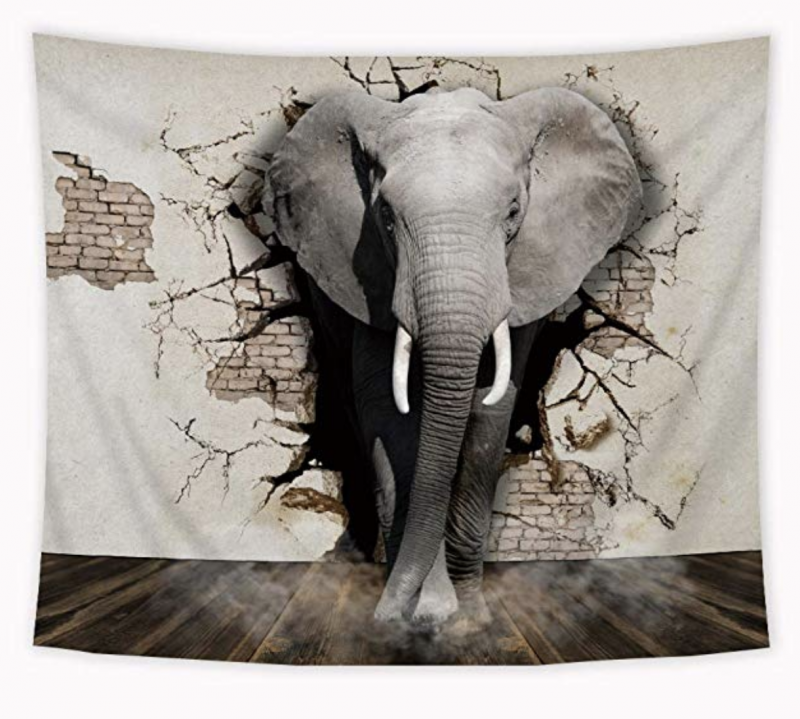 25+ Cheap Tapestries That Are Perfect For Your Dorm - SavvyCollegeGirl
