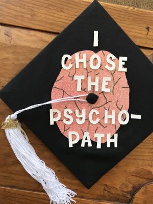 49 Best Graduation Cap Ideas We Are Loving - SavvyCollegeGirl