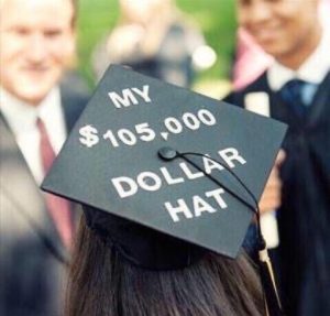 49 Best Graduation Cap Ideas We Are Loving - SavvyCollegeGirl