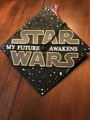 49 Best Graduation Cap Ideas We Are Loving - SavvyCollegeGirl