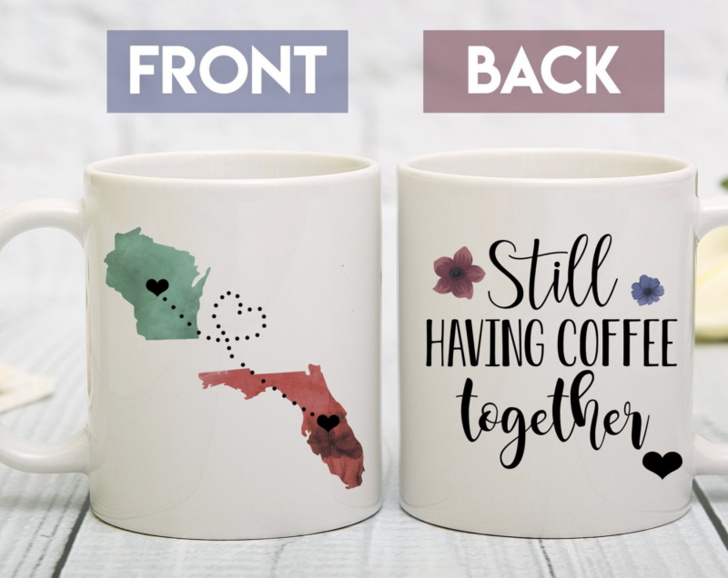 17 Adorable Long Distance Gift Ideas He Will Love - SavvyCollegeGirl