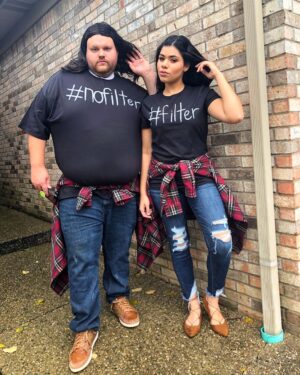 36 Perfect Couple Costumes That Are Hilarious and Adorable ...
