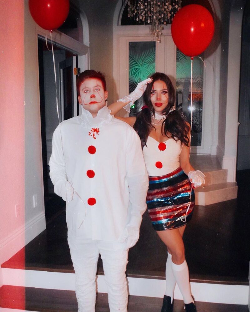 36 Perfect Couple Costumes That Are Hilarious and Adorable ...