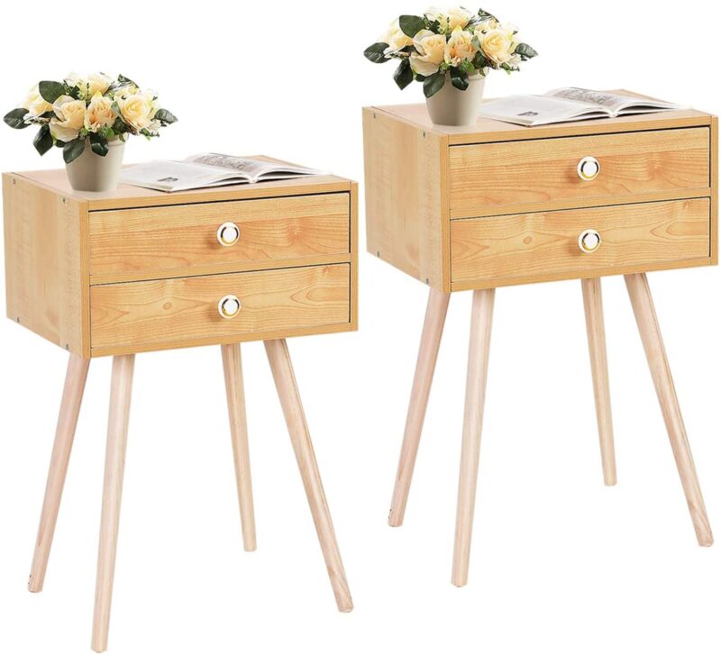 24 Minimalist Dorms That Will Have You Drooling - SavvyCollegeGirl