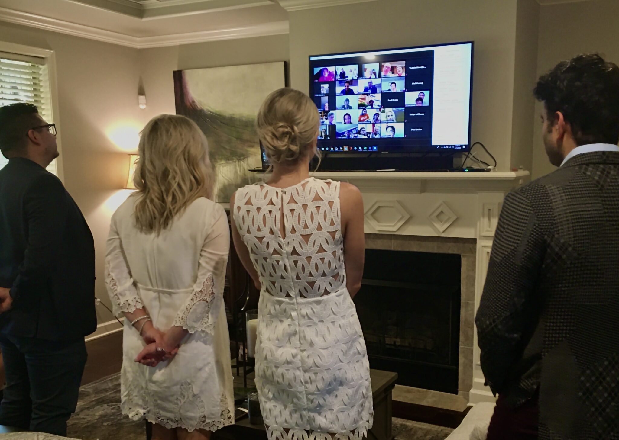 10 Exciting Virtual Graduation Ceremony Ideas To Try In 2021 [UPDATED]