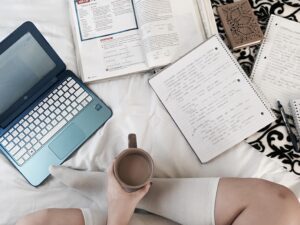 Why Is College So Hard? (5 Tips To Handle The Stress!)