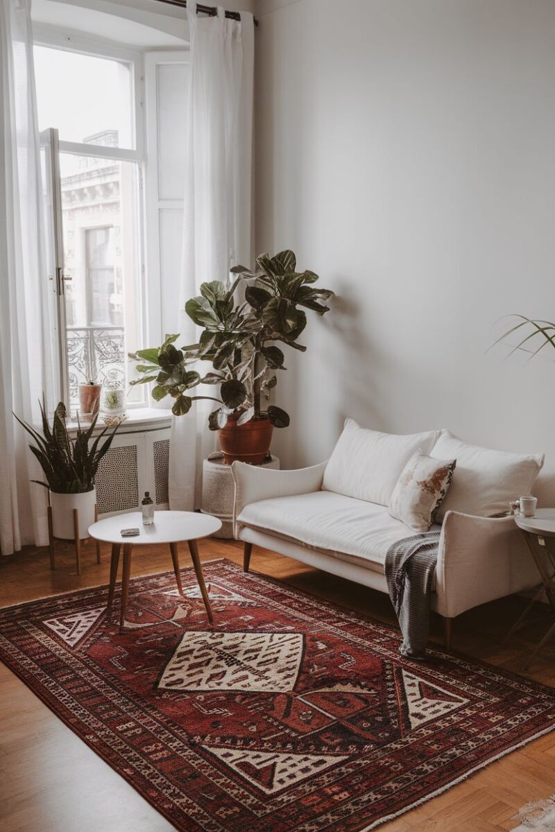 17 Studio Apartment Ideas to Make the Most of Every Square Foot ...