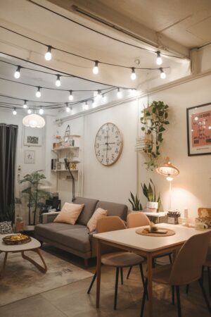 17 Studio Apartment Ideas to Make the Most of Every Square Foot ...