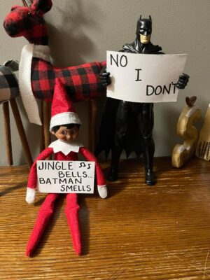 25+ Hilarious Elf on The Shelf Ideas That Will Crack You Up ...