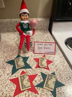 25+ Hilarious Elf on The Shelf Ideas That Will Crack You Up ...