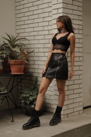 27+ Concert Outfit Ideas That Will Turn Heads All Night - SavvyCollegeGirl