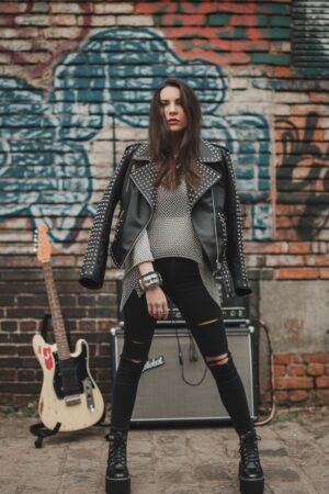 27+ Concert Outfit Ideas That Will Turn Heads All Night - SavvyCollegeGirl