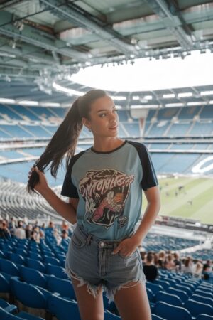 27+ Concert Outfit Ideas That Will Turn Heads All Night - SavvyCollegeGirl