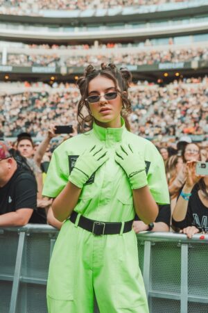 27+ Concert Outfit Ideas That Will Turn Heads All Night - SavvyCollegeGirl