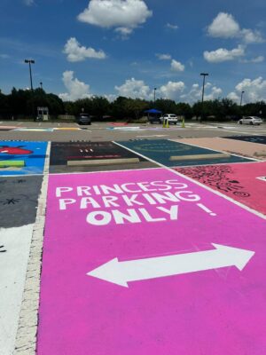 22+ Creative Senior Parking Spaces Ideas That Totally Stand Out ...