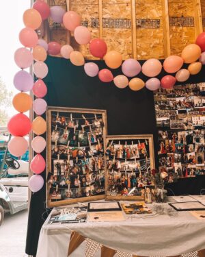 56+ Graduation Table Ideas That Will Make Your Party Pop - SavvyCollegeGirl