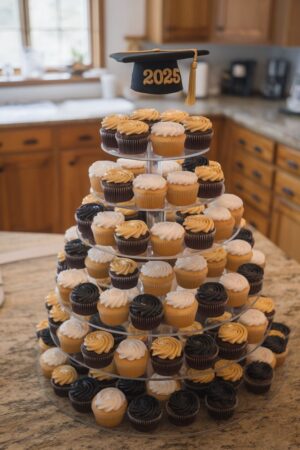 21+ Graduation Cake Ideas Every New Grad Will Love - SavvyCollegeGirl