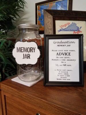 21+ Graduation Backyard Party Ideas For The Most Memorable Time ...