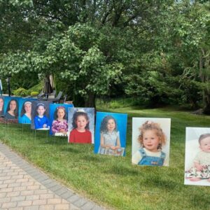 21+ Graduation Backyard Party Ideas For The Most Memorable Time ...
