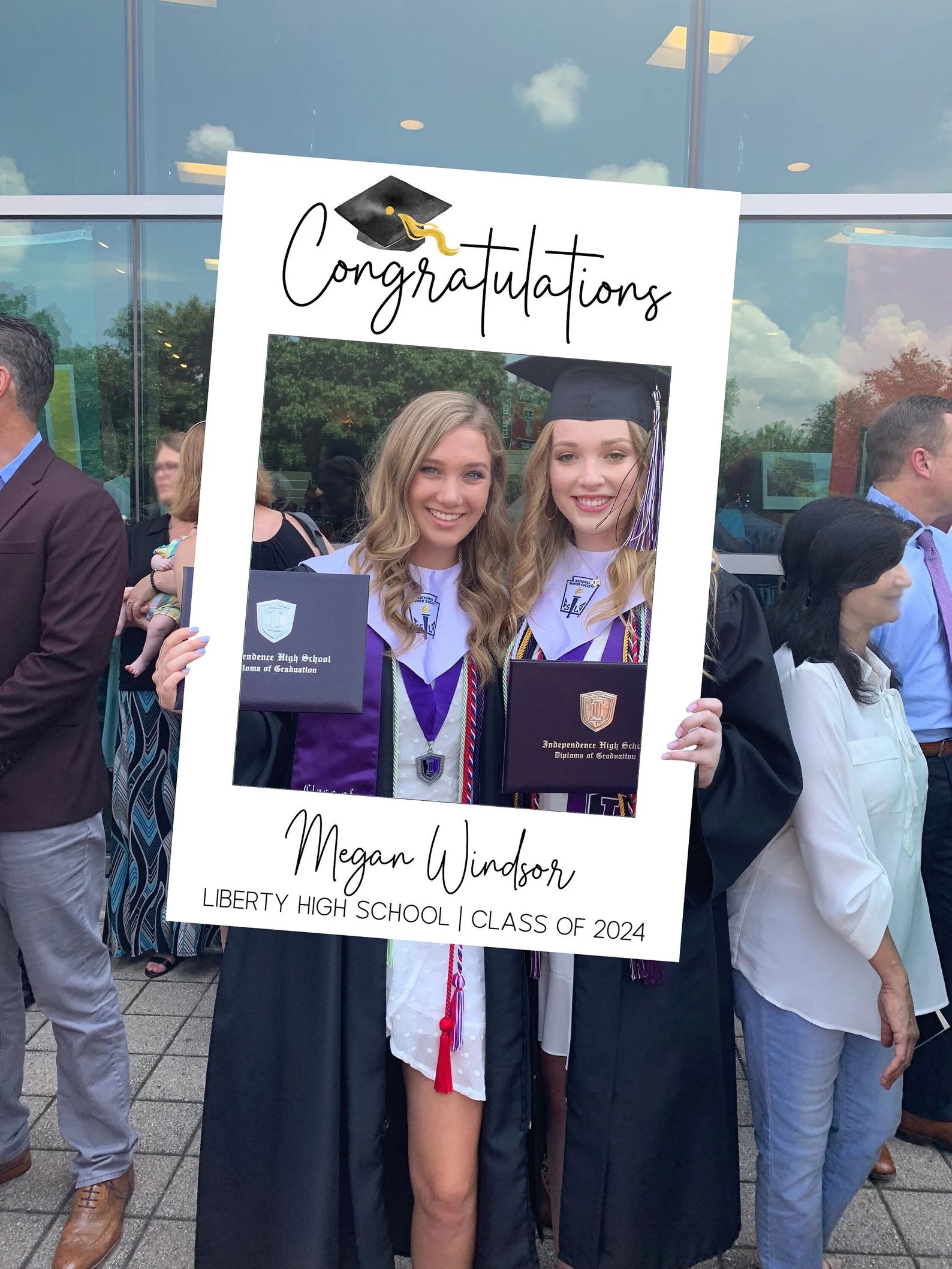 21+ Graduation Backyard Party Ideas For The Most Memorable Time ...